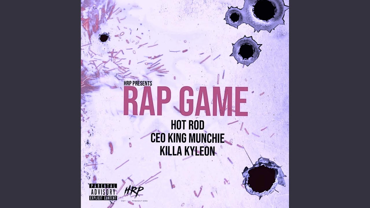 Rap Game Chopped & Screwed (feat. OG King Munchie & Killa Kyleon) - YouTube