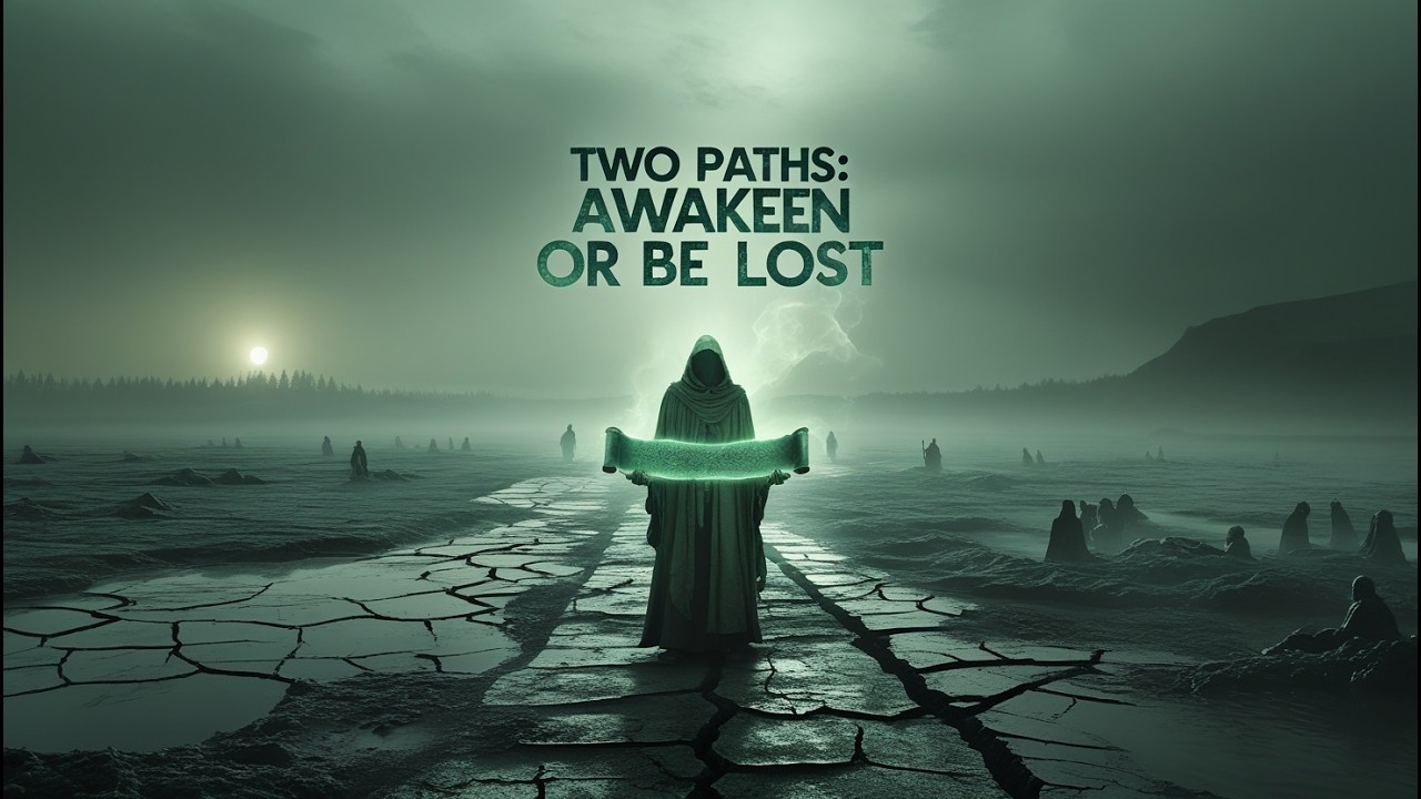 Top Mystic Shares WARNING Signs You're on the Wrong Life Path - YouTube