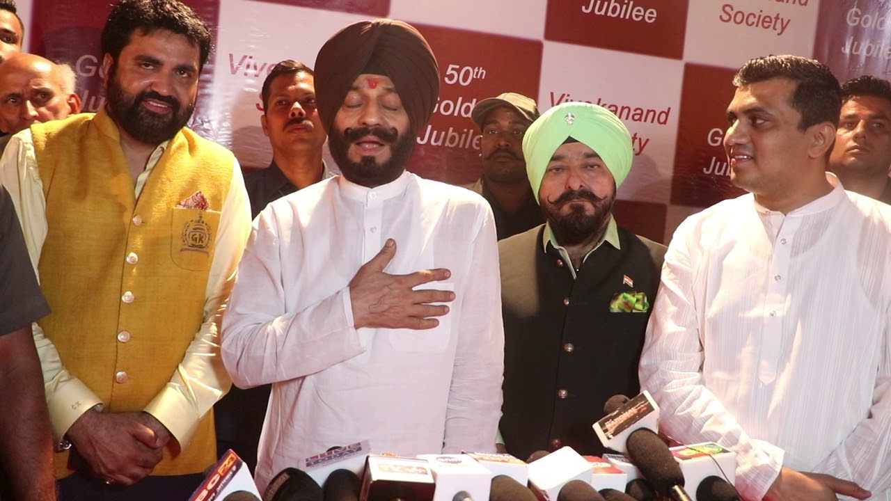 Narayan Rane,Nitish Rane,Ahsaan qureshi,Navin Prabhakar, Sezal(24 ...