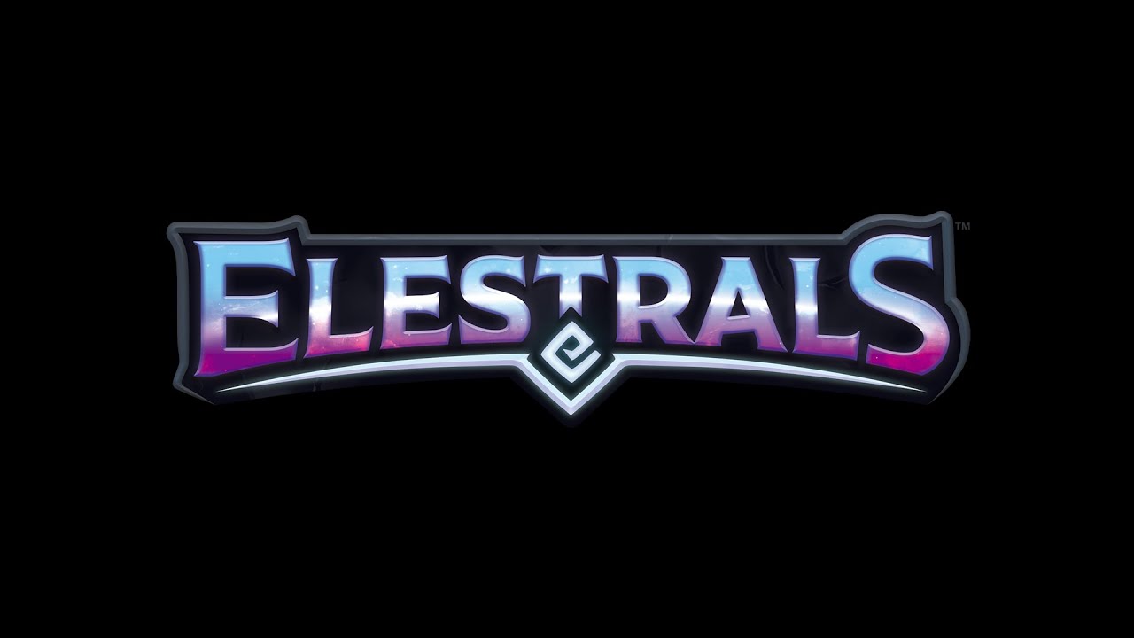 ELESTRALS - SECRET PROJECT REVEAL TRAILER! - YouTube