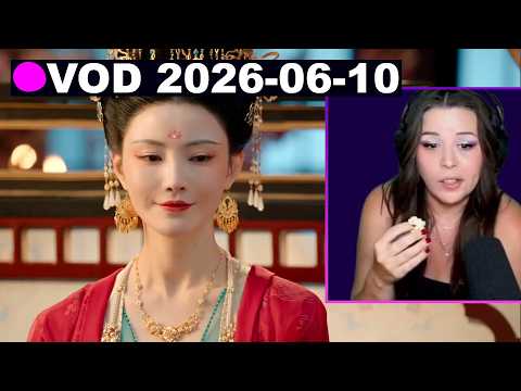 Pridevestigating Target & Starting my new Life as a Chinese Royalty (Road to Empress Part 1/3)