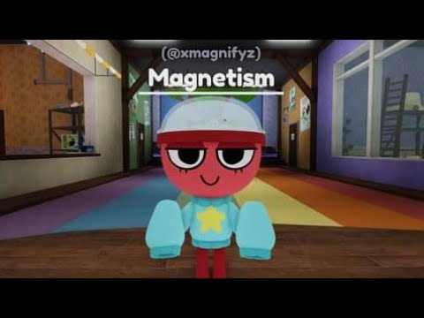 Dandy's World New Update [Gigi, New Map, and New Skins!!!] - YouTube