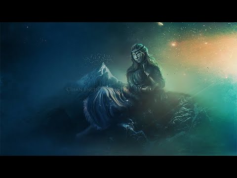 Ak Ana • White Mother • Goddess of Water • - YouTube