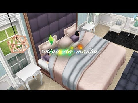 Rotina da manhã! !😅 especial  de 60 iscritos