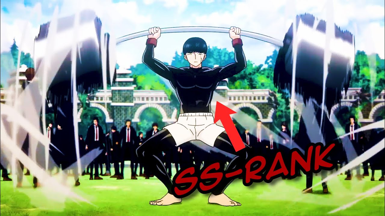 Born Without Magic, He Becomes OVERPOWERED And Shocks EVERYONE | Anime ...