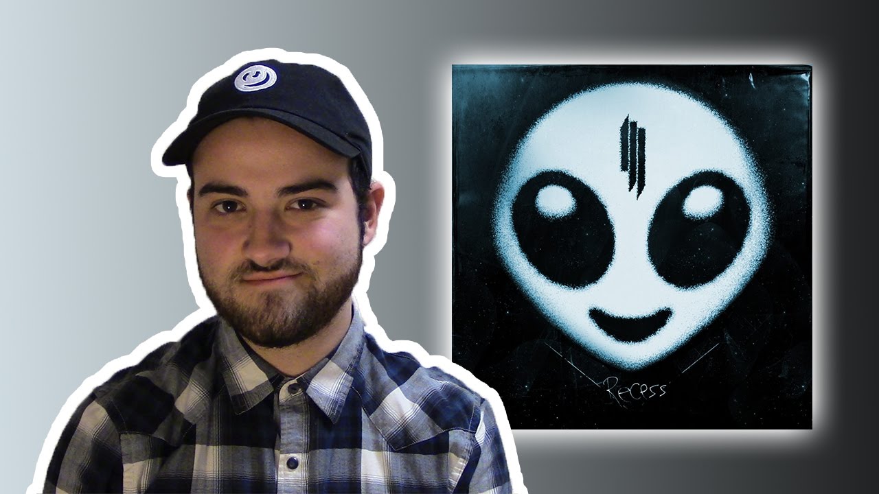 Skrillex - Recess (Album Review) - YouTube