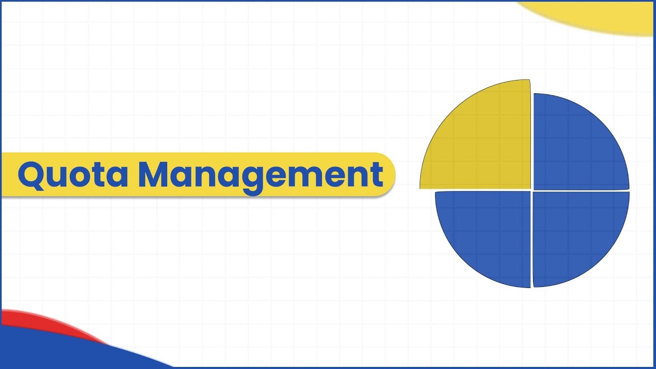 Quota Management | Stack Console Product Demo - YouTube