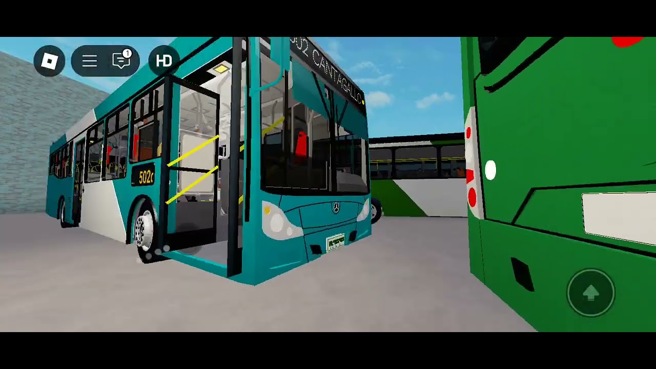 bus - YouTube