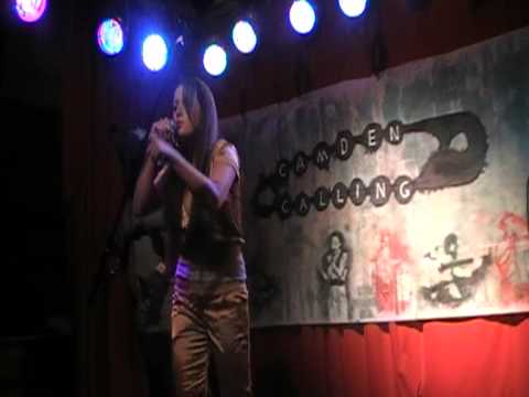 Dekay & Faye Hamilton - Street Symphony - YouTube