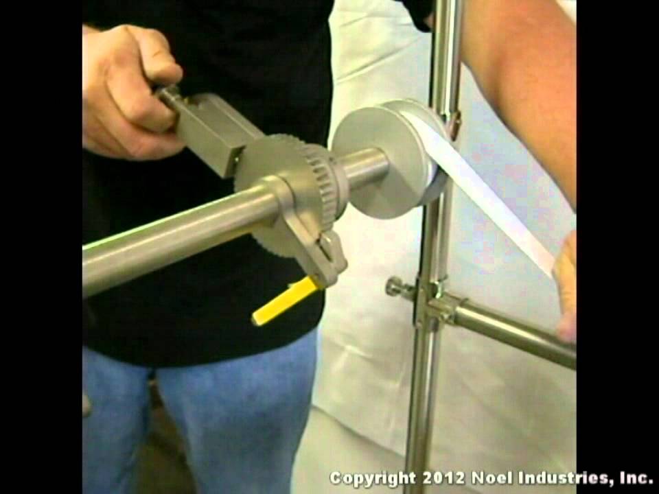 Noel EDF Frame Adjustable Bed - YouTube