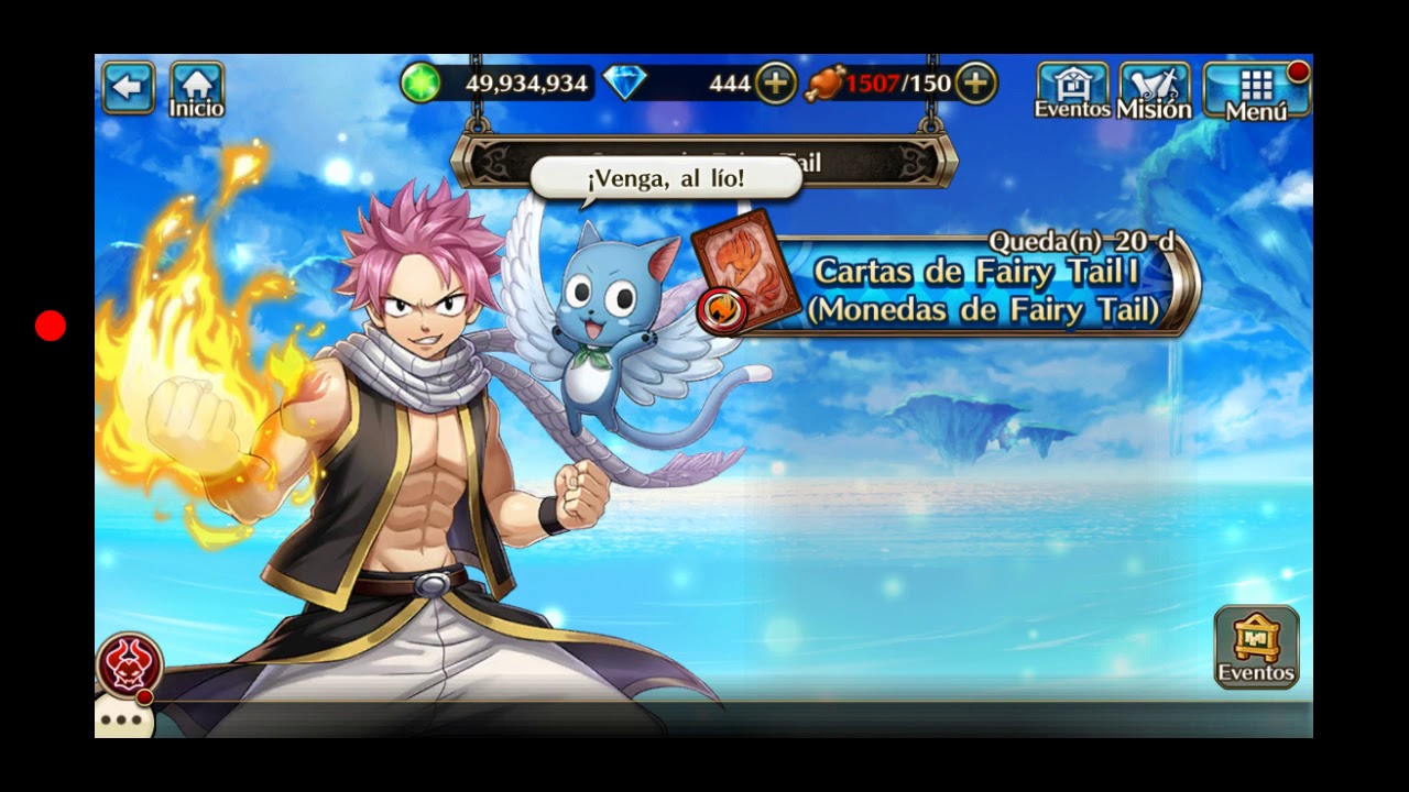 Valkyrie connect x Fairy tale en global - YouTube