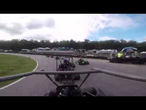 Pomfret Speedway Sr. Animal 9/1/19 - YouTube