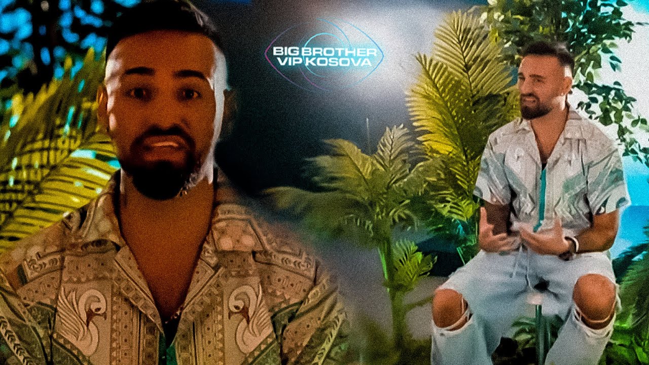 Klipi i këngëtarit shqiptaro - latin, Kevin Edmond - YouTube