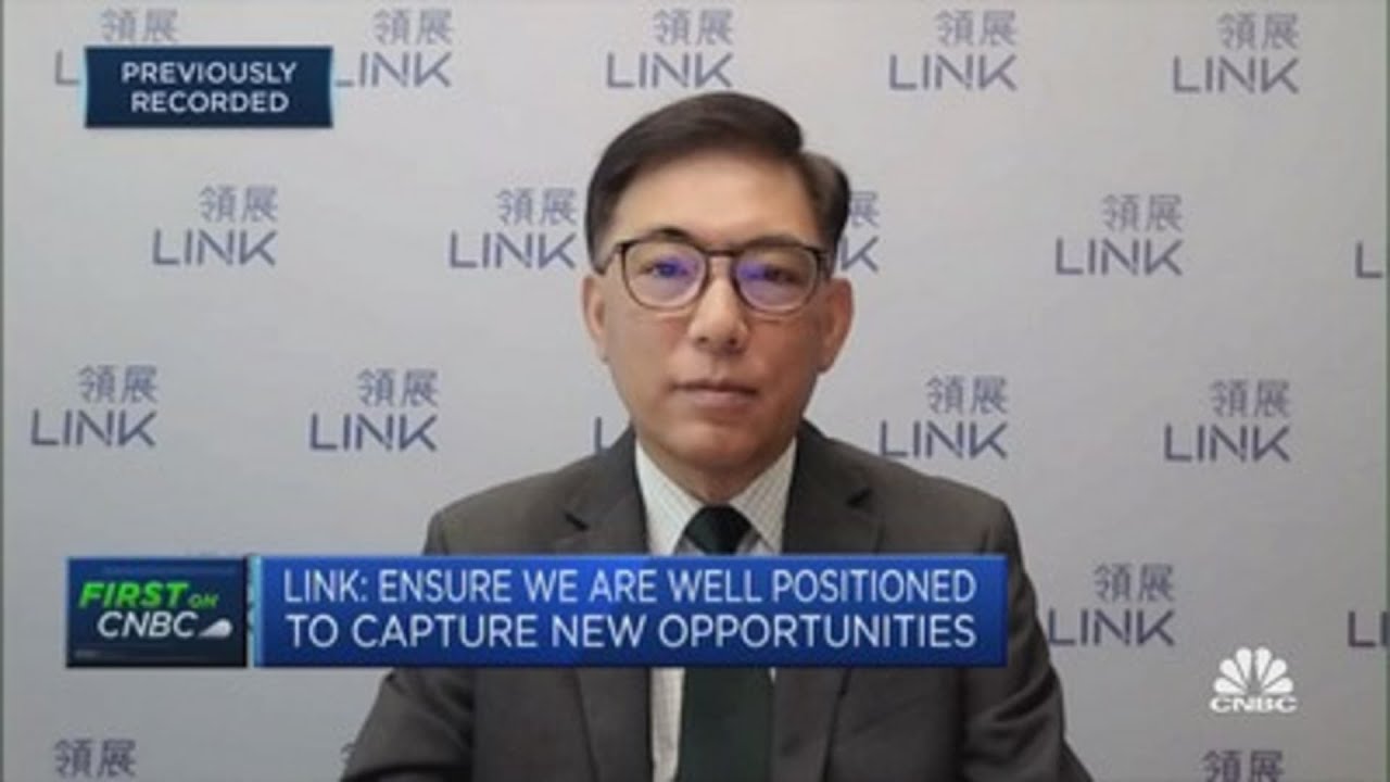 Link REIT to keep searching for opportunities in mature markets: CEO ...