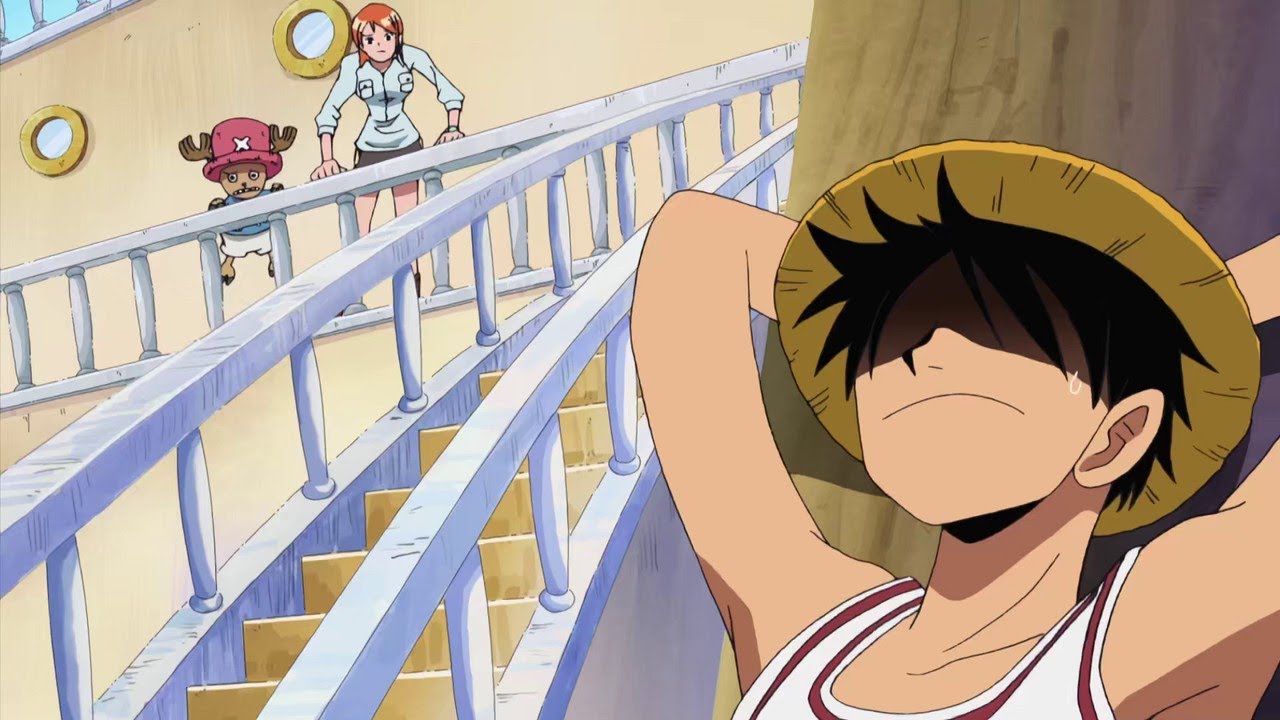 One Piece 323 Episodio completo en Latino - YouTube