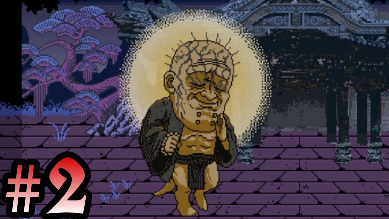 Black Myth Wukong Pixel - ĐỐI ĐẦU KIM TRÌ THÁNH TĂNG - YouTube