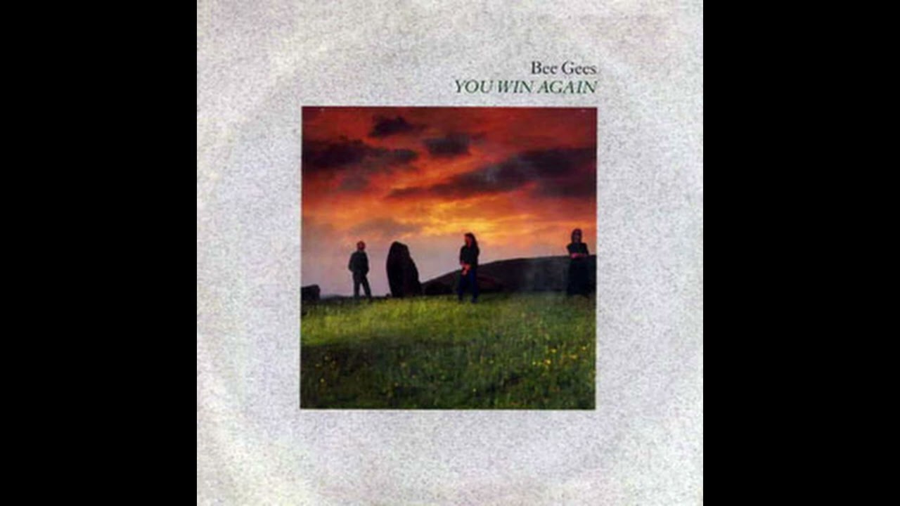 You Win Again - Bee Gees (432hz) Chords - Chordify