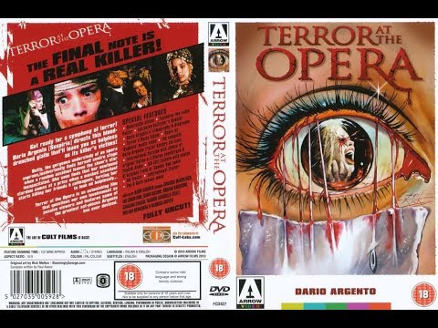 Opera - Opera (1987) TÜRKÇE DUBLAJ