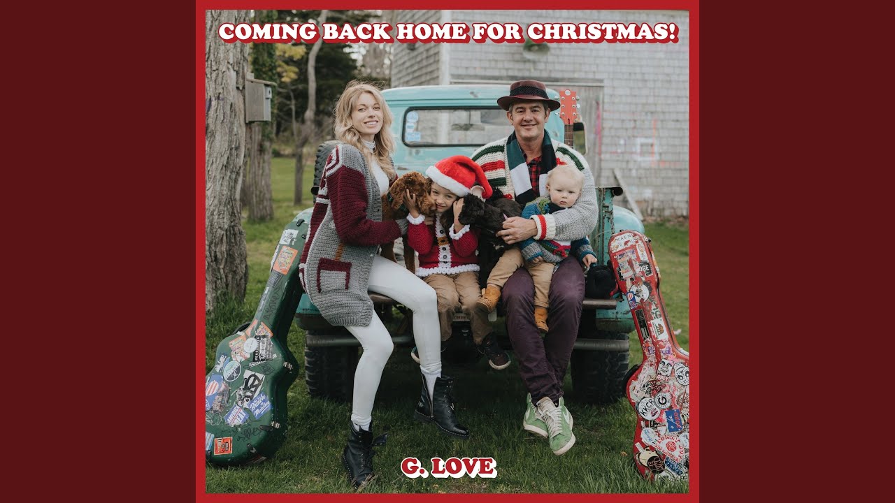 Christmas Joint - YouTube