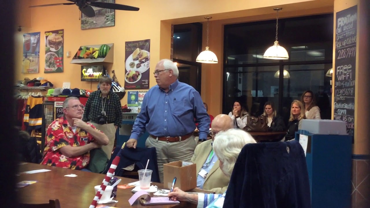 Greg Shanks representing Cathy Quist Shanks candidate for Knox County ...