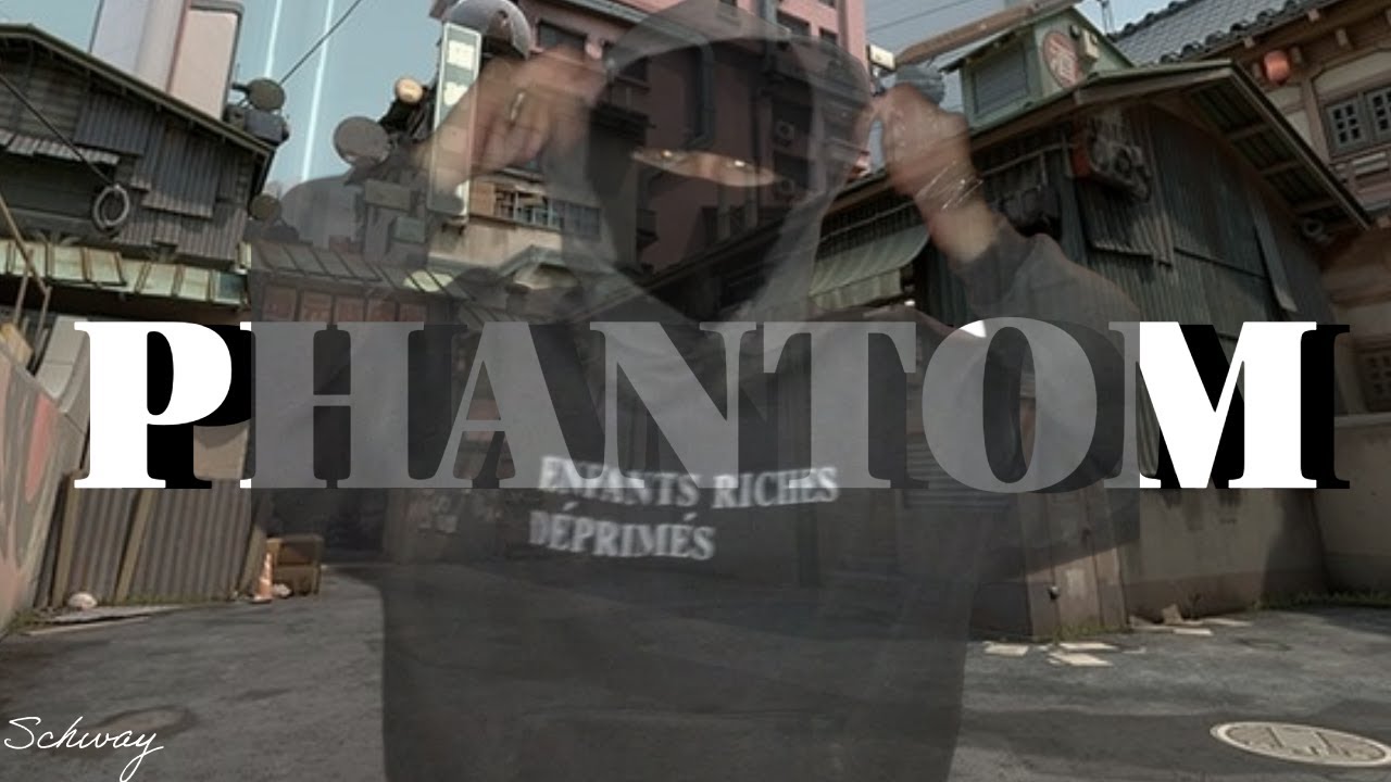 PHANTOM 💀 - YouTube