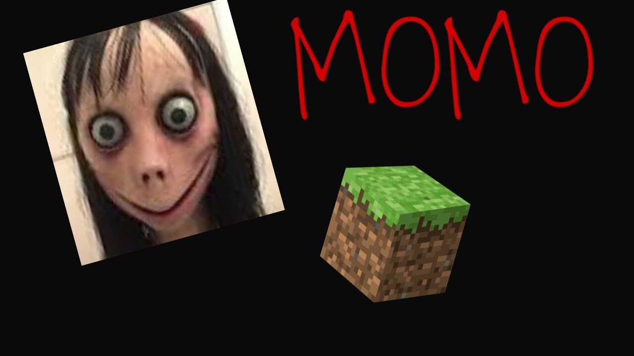 cour métrage:momo|minecraft#1 - YouTube