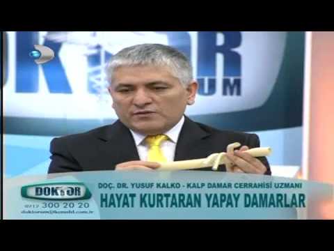 Yapay damar nedir?