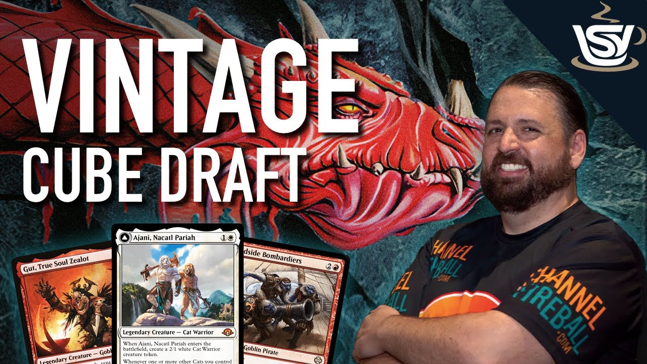 Taking On The POWER MAX Cube...With A Fair Deck??? - YouTube
