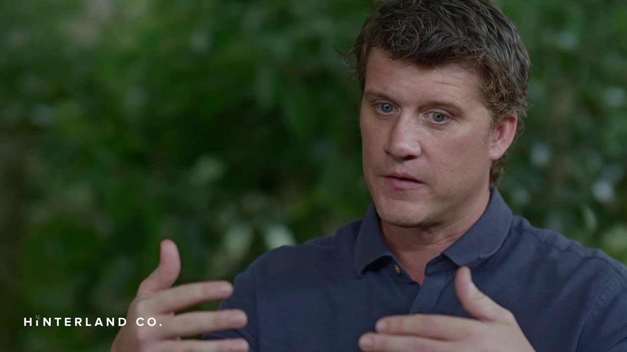 Psychotherapy and working with Trauma - Dr. Jamie Rickcord - YouTube