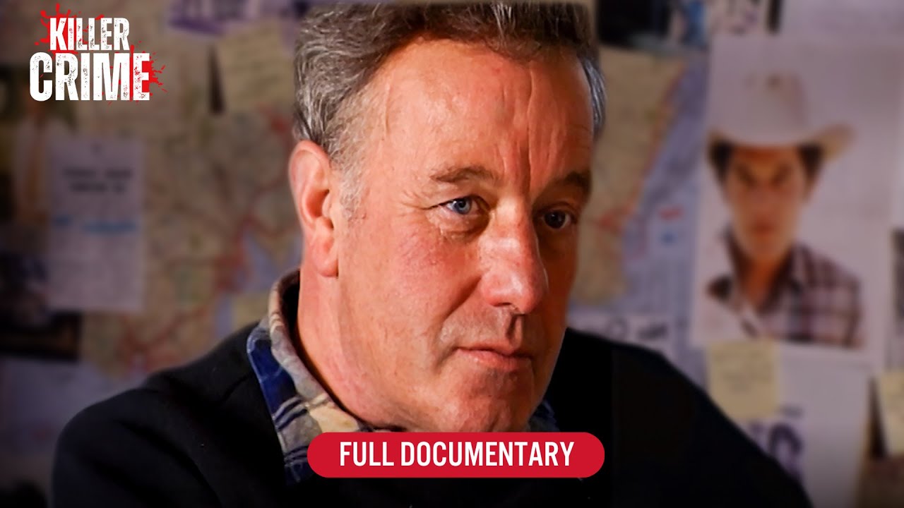 Hunting, Fishing and Murder | The Fishermen: A Journey Into The Mind Of ...