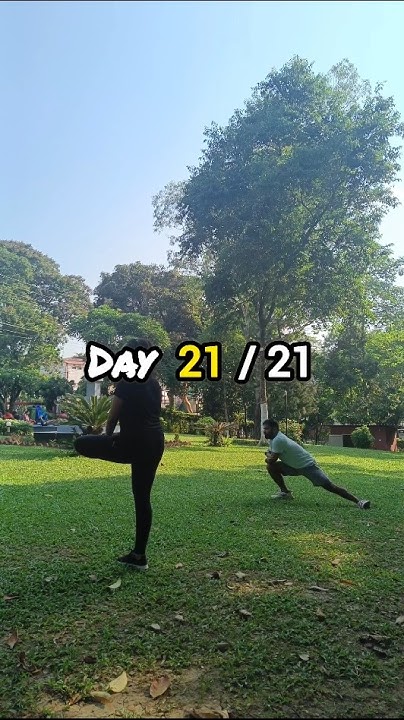 Day 21/21 days series | 21 days challenge completed #tezpurvlog #minivlog #21daychallenge - YouTube