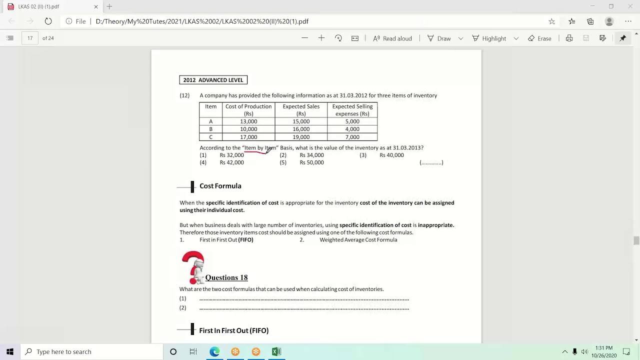 LKAS 02 2009 and 2012 - YouTube