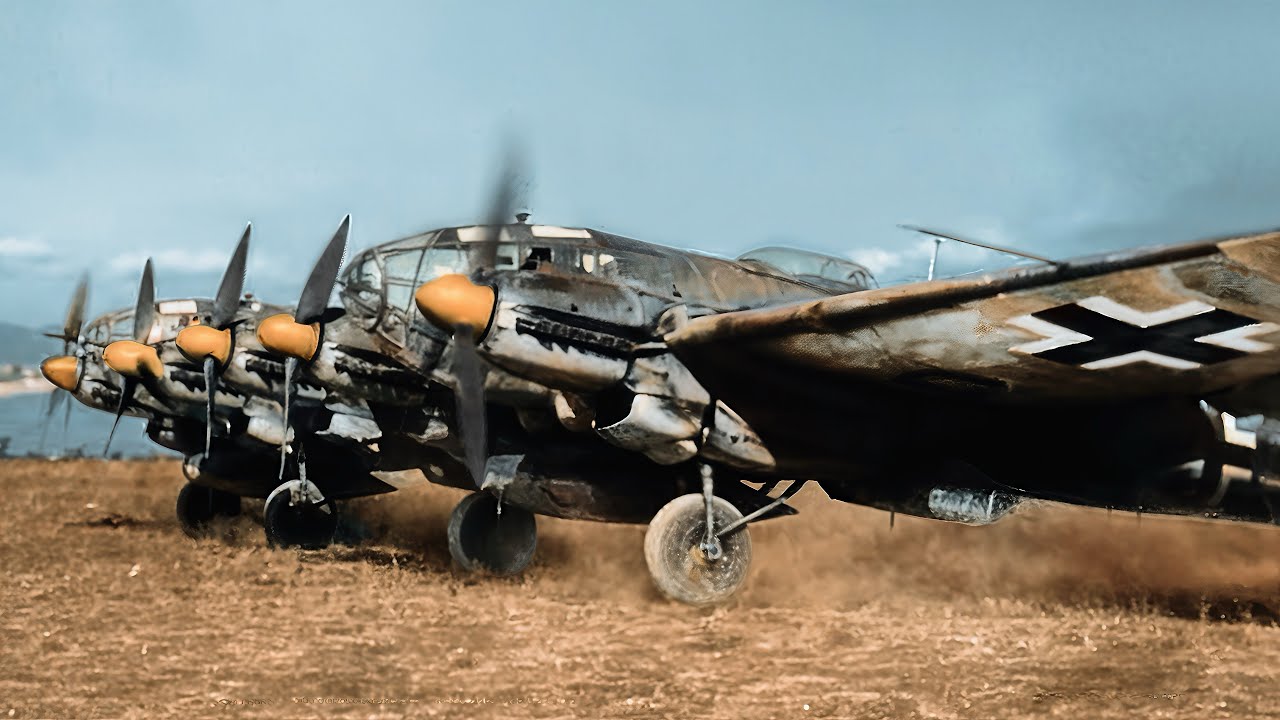 WWII's Weirdest Wings: The Story of Nazi Twin Aircraft & Other Bizarre ...