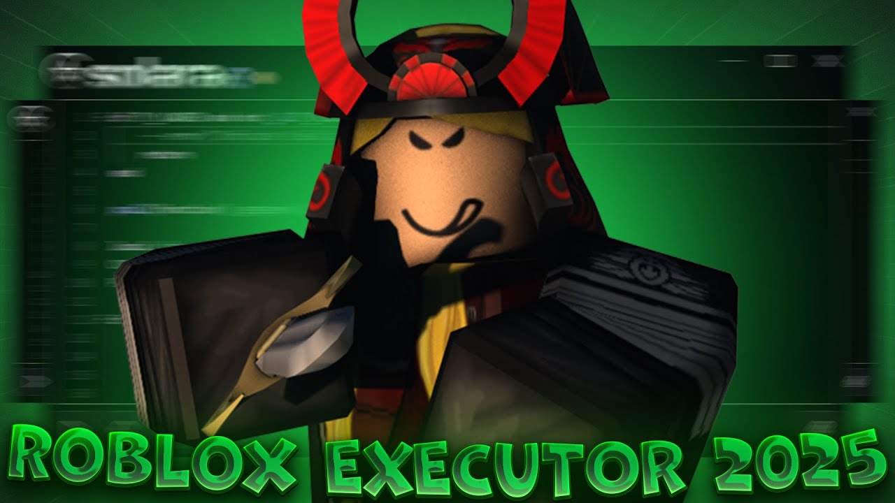 Roblox Executor | Fast Script Injection | Auto Farm, Teleport, Fly ...