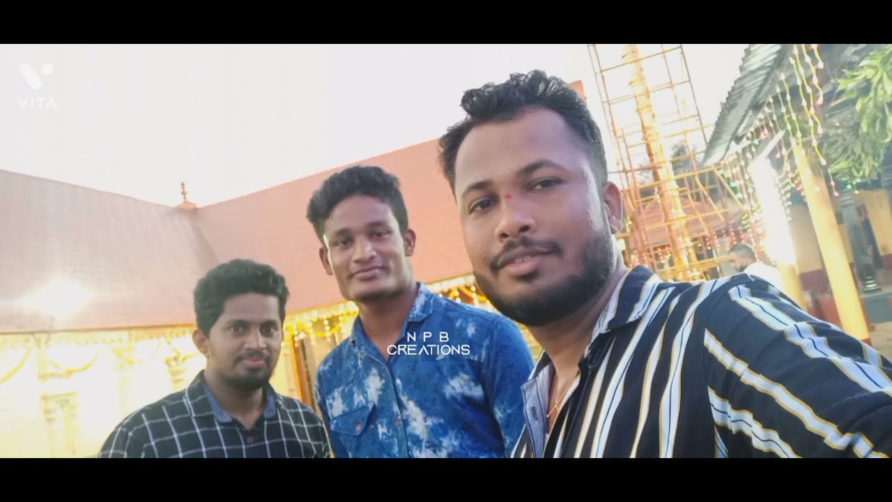 Shri Mahishamardhini Temple ||ಮಹಿಷಮರ್ದಿನಿ ದೇವಸ್ಥಾನ|| #neelavara # ...