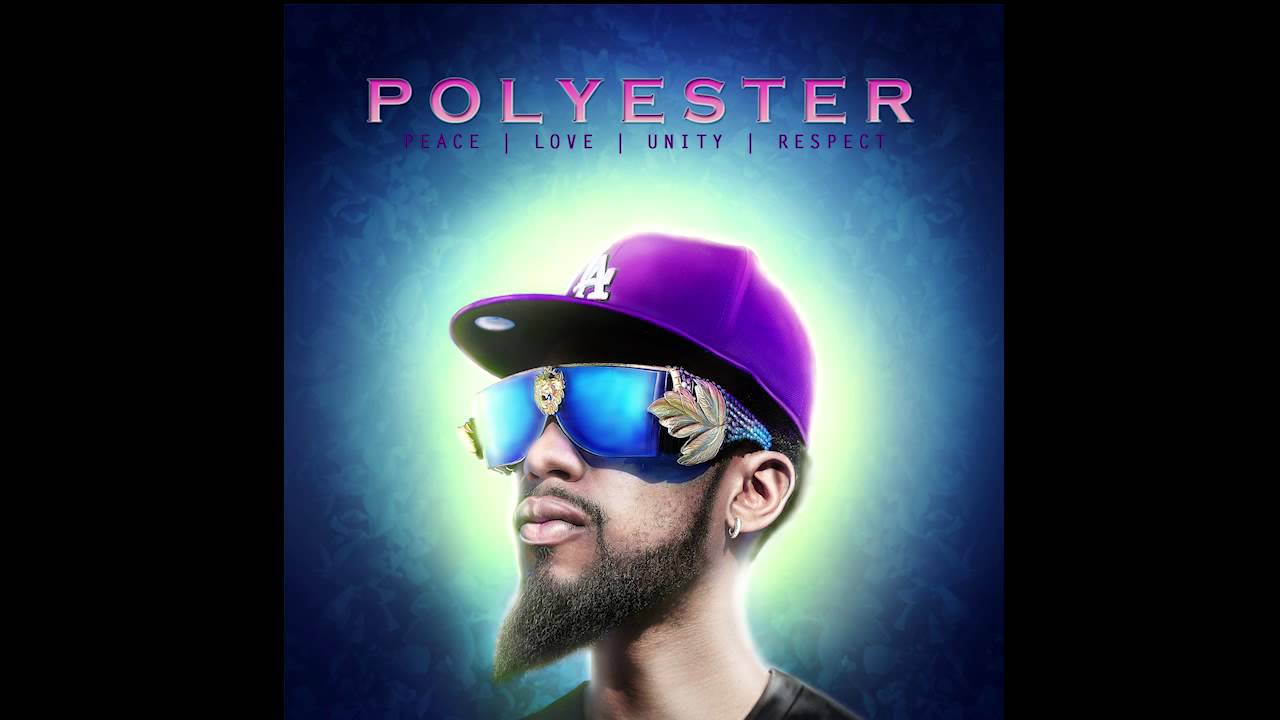 Polyester - "Find Ourselves" (feat. Marz Lovejoy) [Official Audio ...