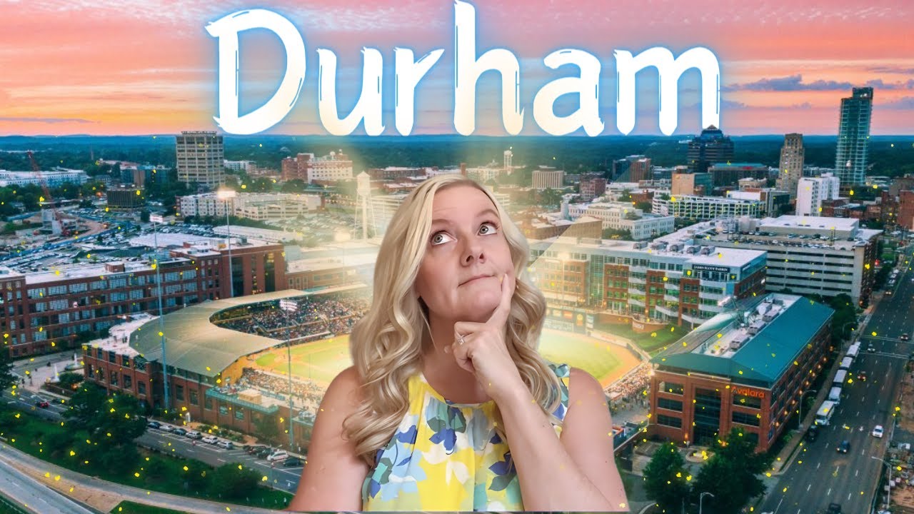 12 Reasons People Love Living In Durham, NC -Living in Raleigh, NC ...