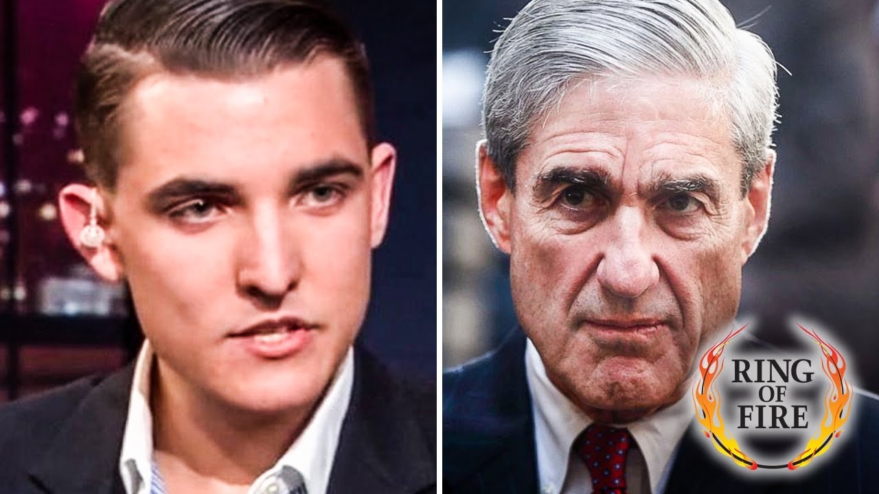 Jacob Wohl Offers Money for False Sexual Assault Allegations Against ...