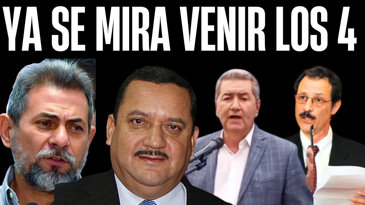 YA SE MIRABA VENIR, SERA ESA PERSECUCIÓN POLÍTICA/NASRALLA LE COMPRA LA ...