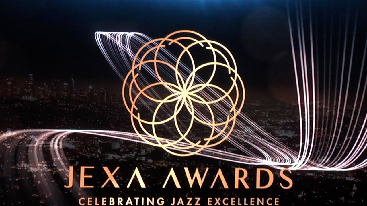 JEXA Awards 2024 - YouTube