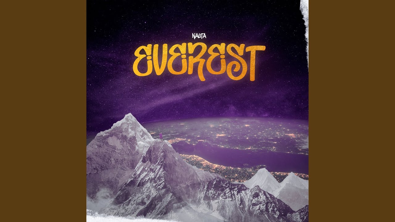 Everest - YouTube Music