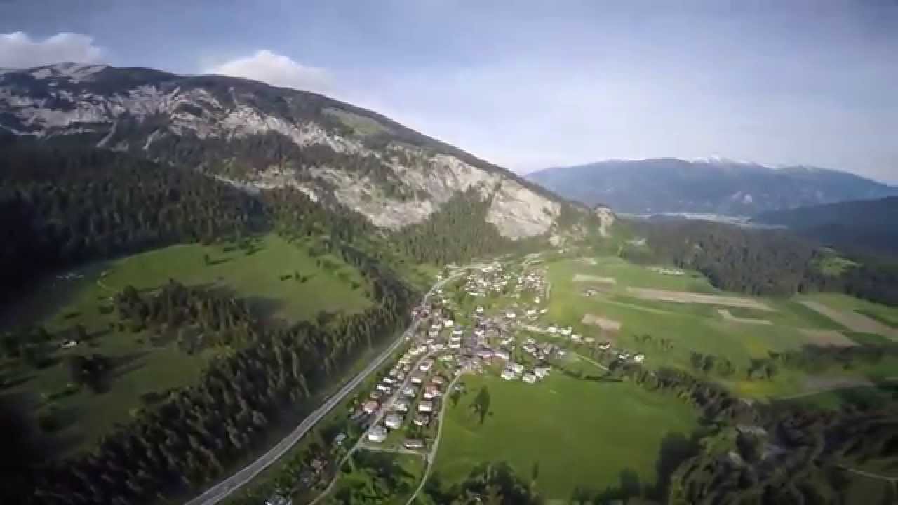 Trin - Mulin 2015 - YouTube