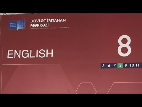 ENGLİSH-8 DİM. Unit-3, Variant- B