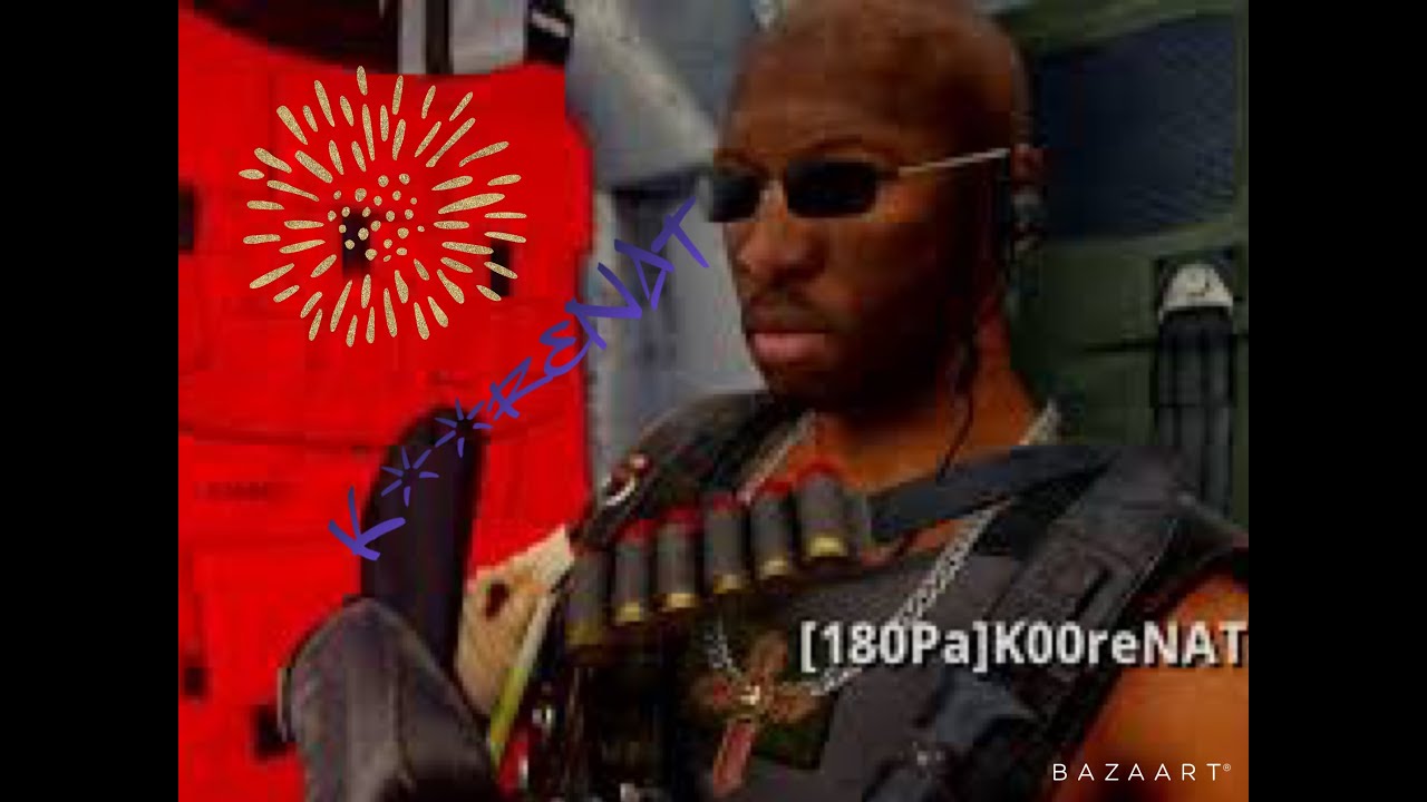 Call of Duty WZ Rebirth Island K00reNAT K3/0 #1 - YouTube