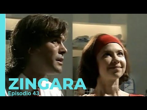 Zingara Ep 43 - YouTube