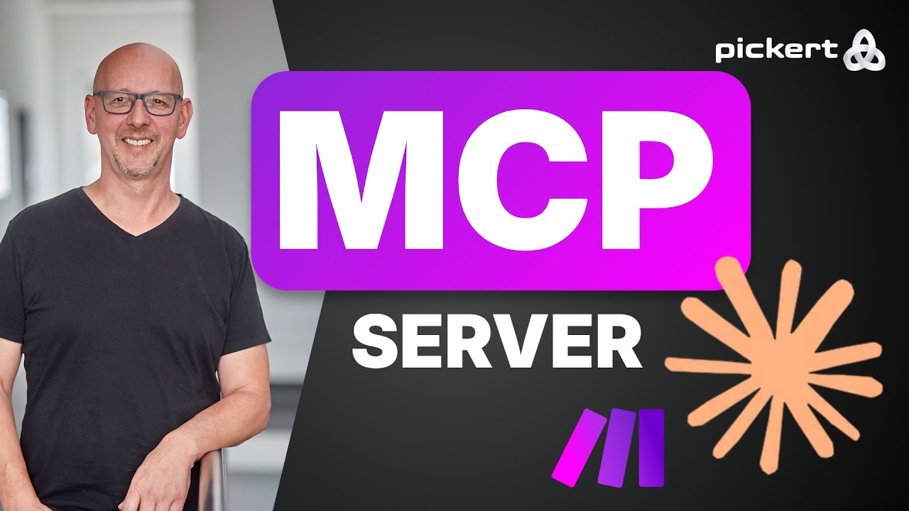 MCP Server in Make.com einrichten & mit Claude verbinden | KI-Automatisierung Tutorial - YouTube