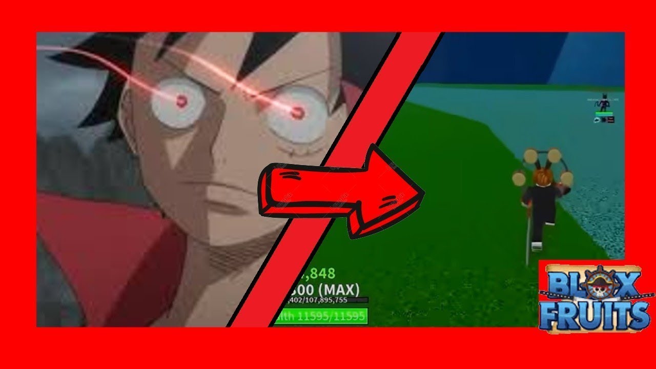 Como conseguir el Ken Haki y saber 🔥 [BLOX FRUITS] - YouTube