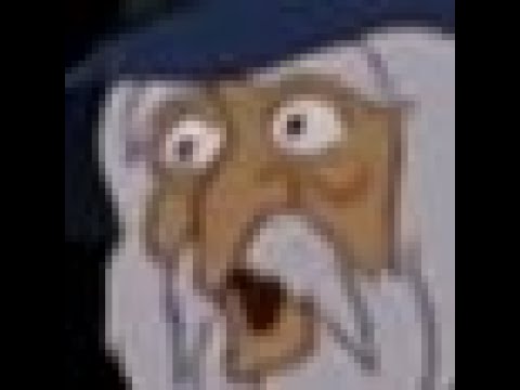 Cursed Spore (shitpost) - YouTube