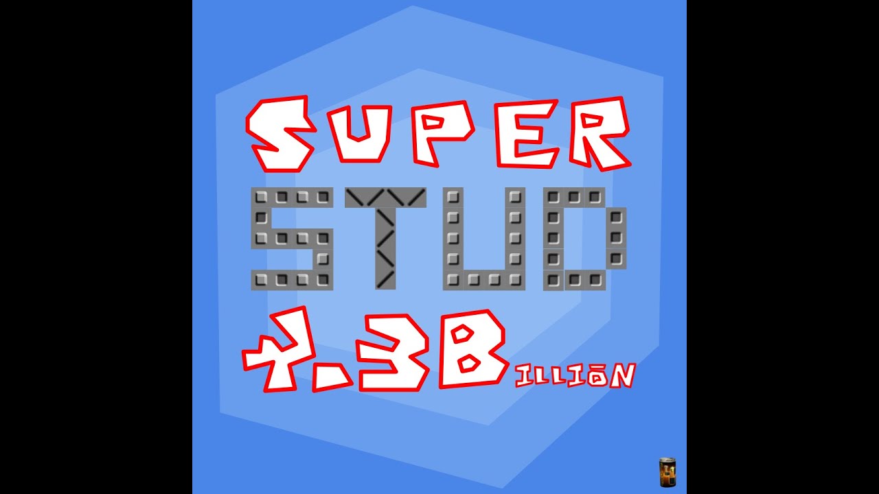 Super Stud 4.3B Sneak Peek 4 - YouTube