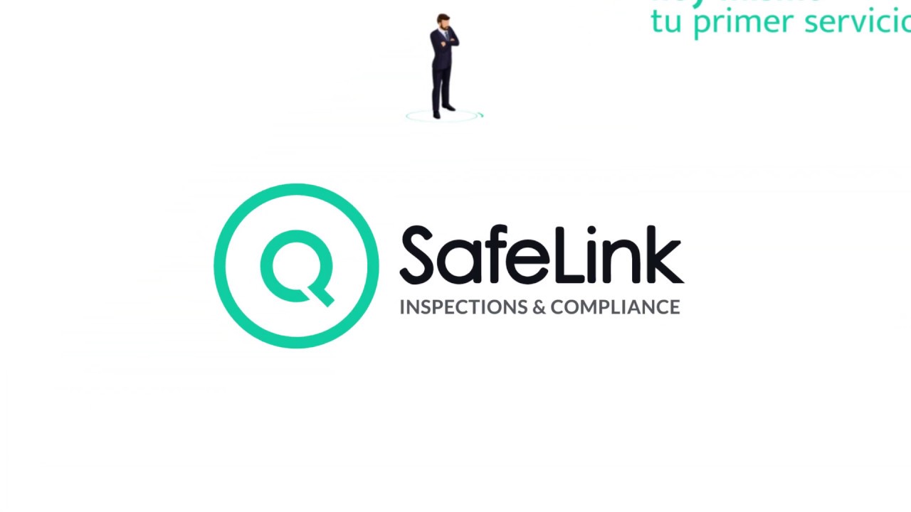Safe Link Explainer - YouTube